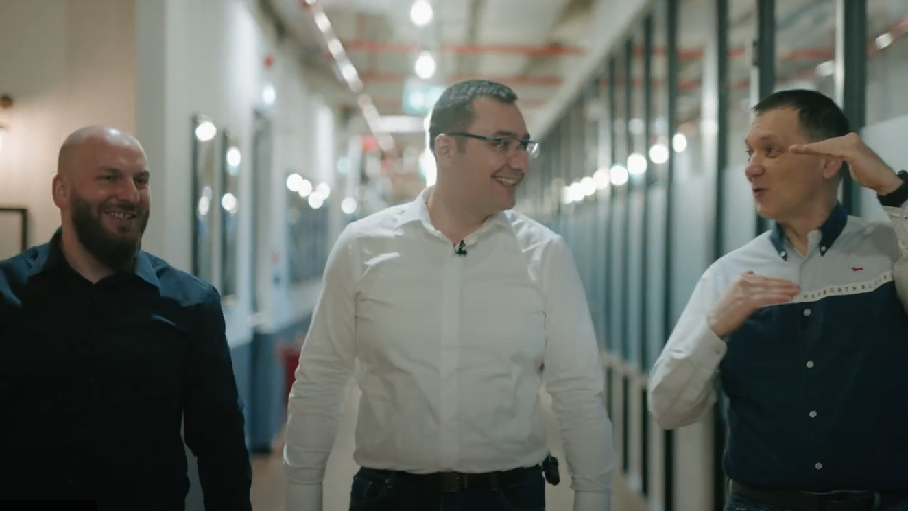 No-code low-code startup PROCESIO raises €645k in late seed round