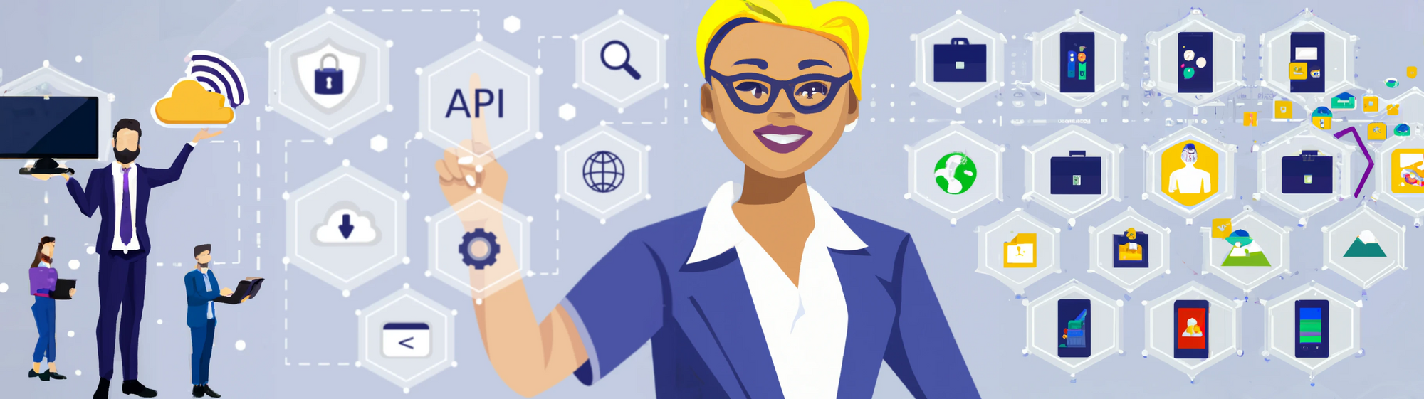 Why an API First Approach is Imperative for Success?